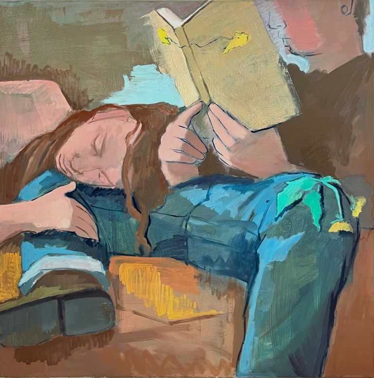 2020-2022 – Ceirra Evans